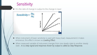 Mechanical measurement 1 | PPT