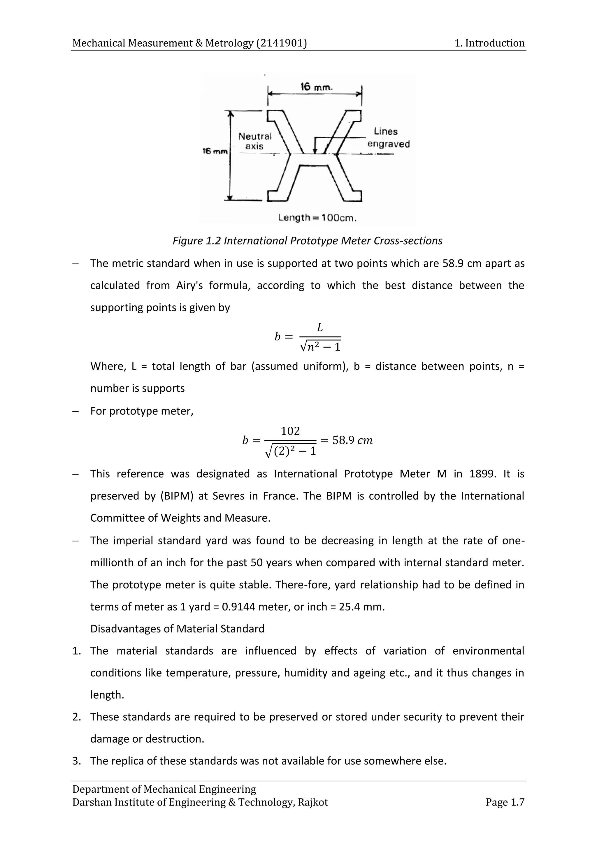 Mechanical Measurement and metrology.pdf