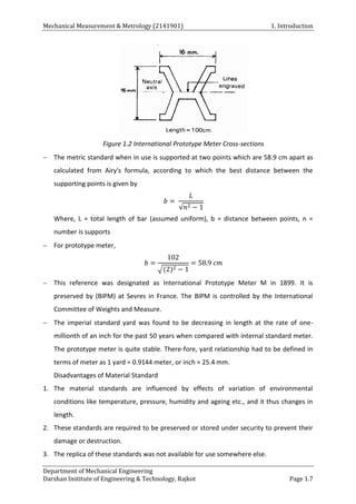 Mechanical Measurement and metrology.pdf