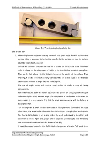 Mechanical Measurement & Metrology ( PDFDrive ).pdf