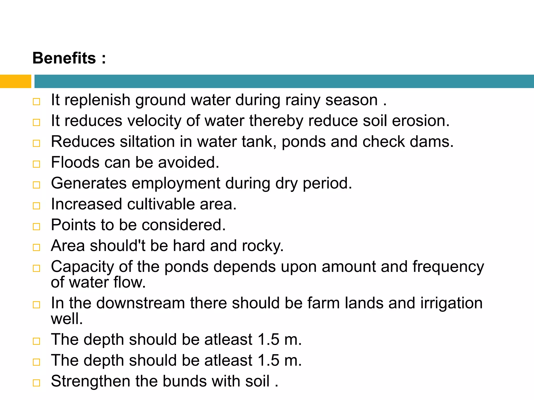 MECHANICAL MEASURES OF SOIL CONSERVATION.pptx