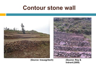 MECHANICAL MEASURES OF SOIL CONSERVATION.pptx