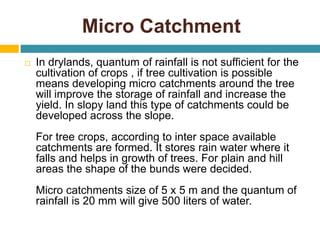 MECHANICAL MEASURES OF SOIL CONSERVATION.pptx
