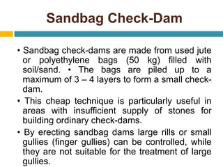 MECHANICAL MEASURES OF SOIL CONSERVATION.pptx
