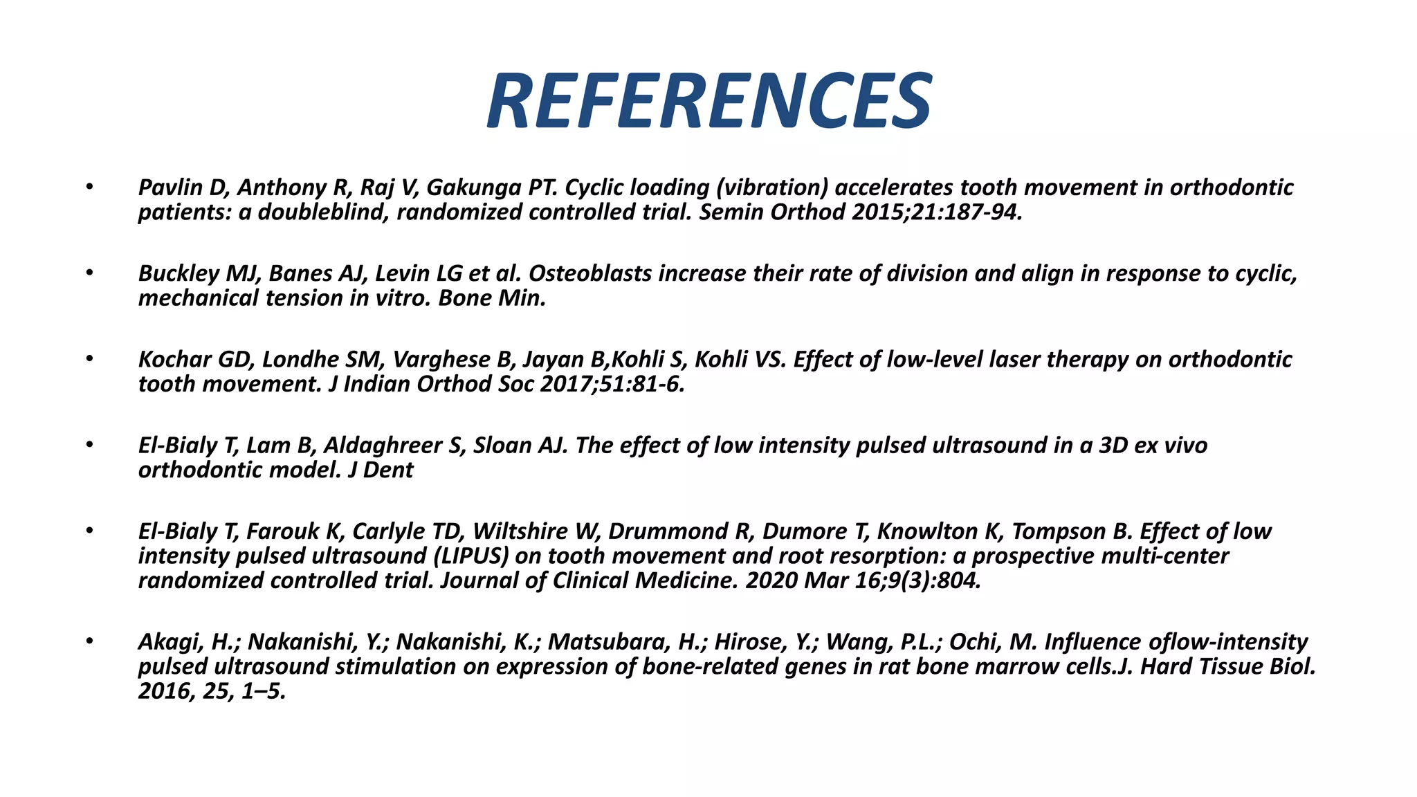 MECHANICAL METHODS IN ACCELARATING ORTHODONTICS.pptx