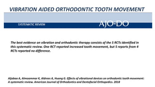 MECHANICAL METHODS IN ACCELARATING ORTHODONTICS.pptx