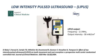 MECHANICAL METHODS IN ACCELARATING ORTHODONTICS.pptx