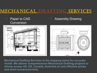 Mechanical Modeling - One stop destination for all Mechanical ...