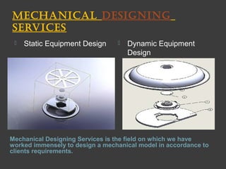 Mechanical Modeling - One stop destination for all Mechanical ...