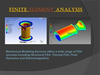 Mechanical Modeling - One stop destination for all Mechanical ...