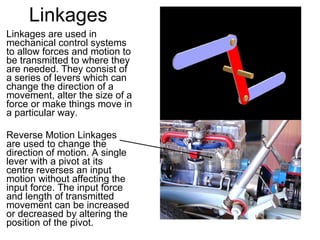 Mechanical motion | PPT