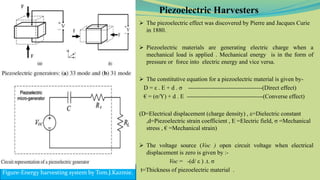 Mechanical motion rectifier | PPTX