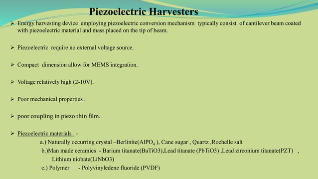 Mechanical motion rectifier | PPTX