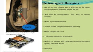 Mechanical motion rectifier | PPTX