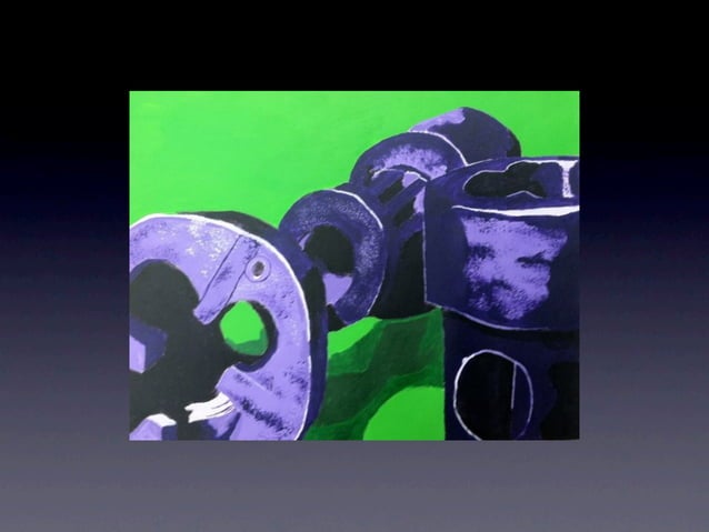 Mechanical object | KEY