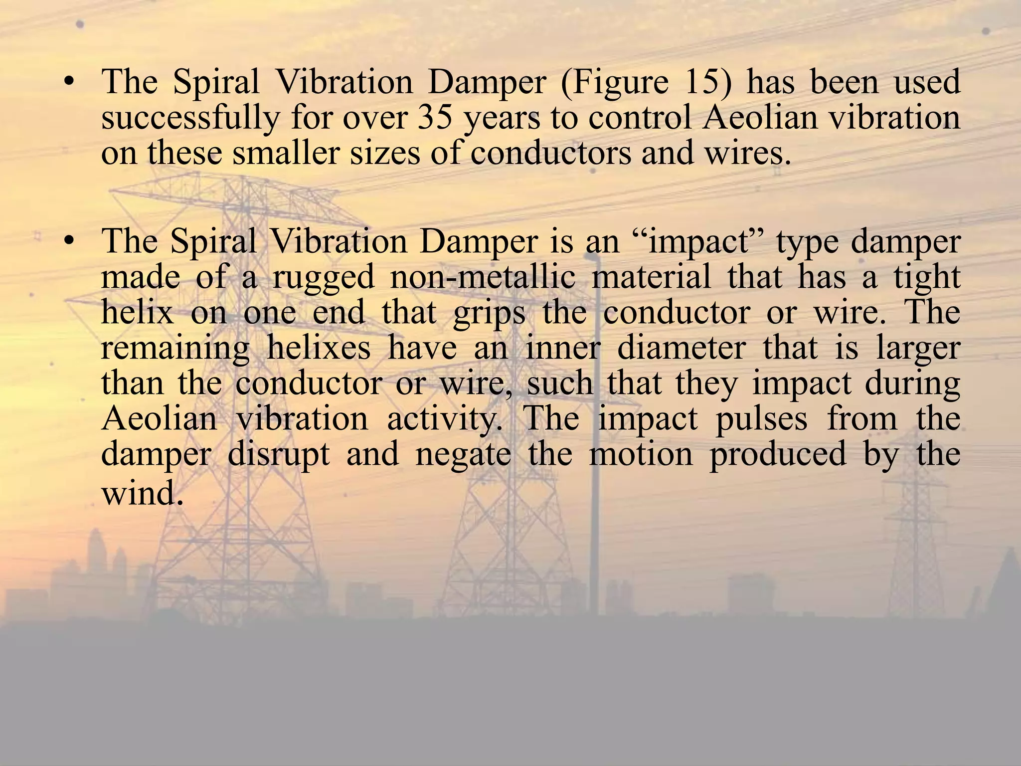 Mechanical oscillation | PPTX