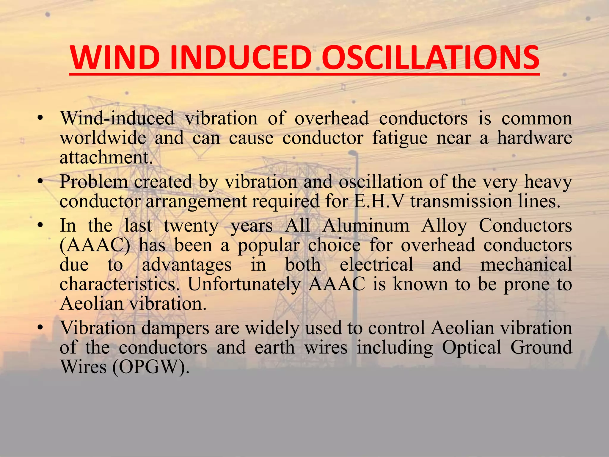 Mechanical oscillation | PPTX