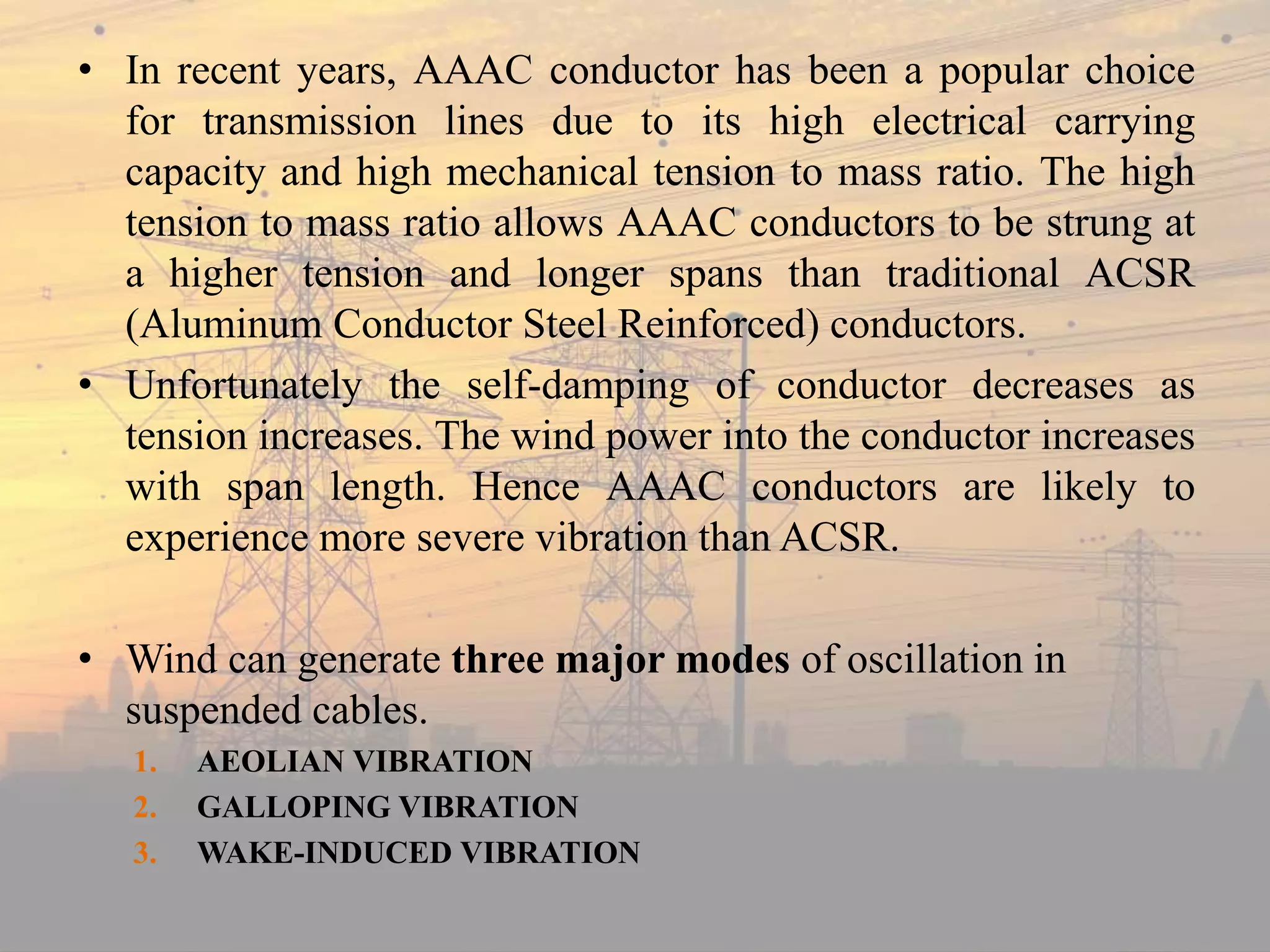 Mechanical oscillation | PPTX