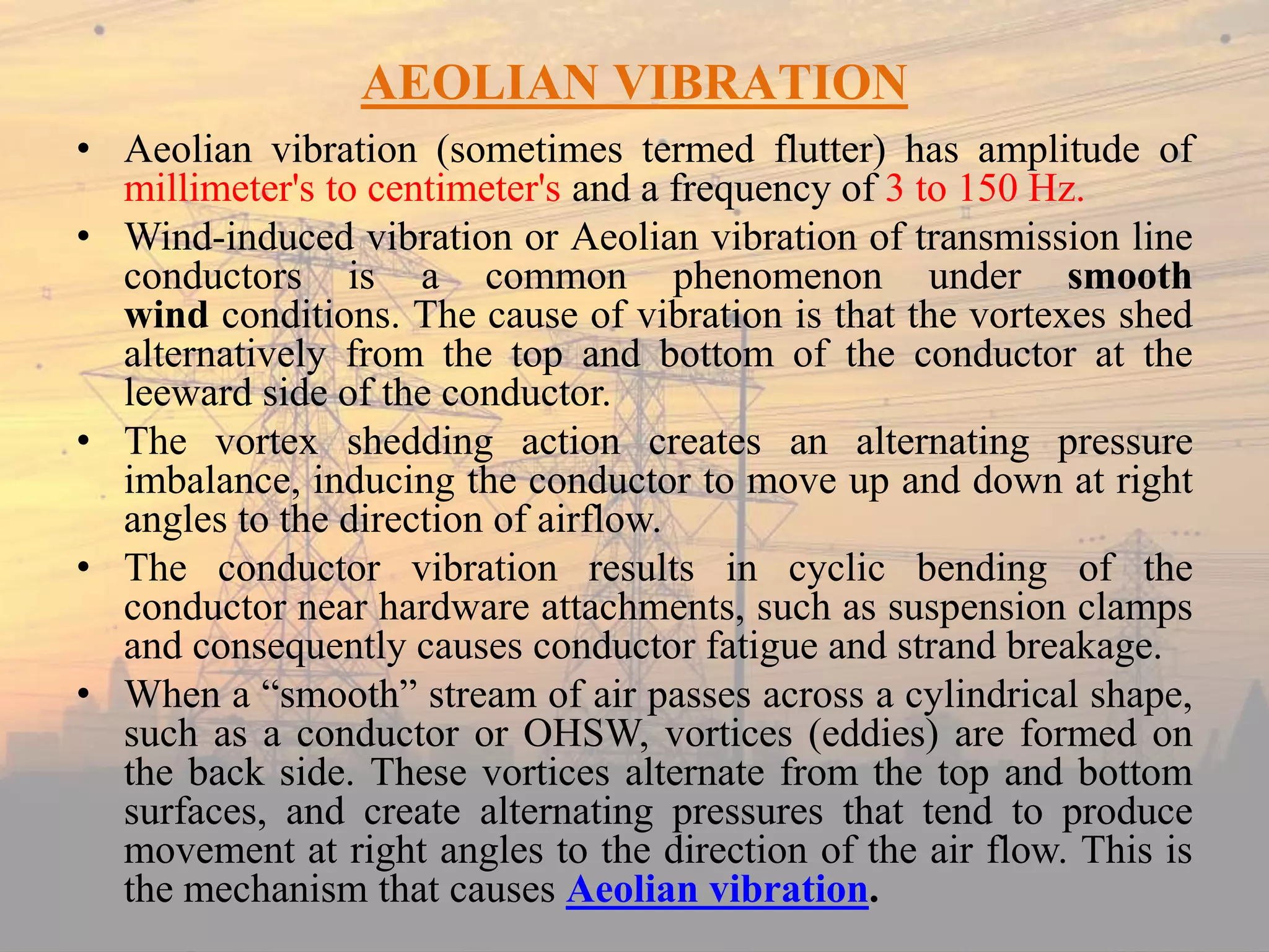 Mechanical oscillation | PPTX