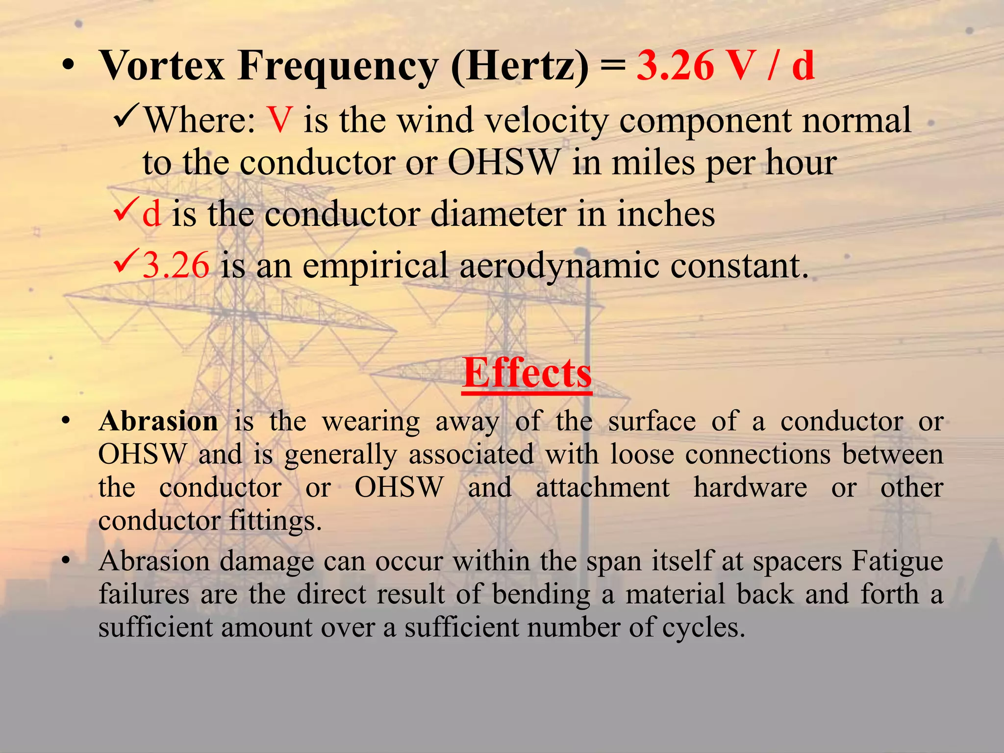 Mechanical oscillation | PPTX