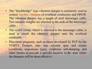 Mechanical oscillation | PPTX