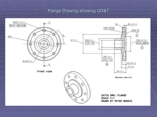 Mechanical Parts & Assemblies | PPT