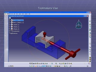 Mechanical Parts & Assemblies | PPT