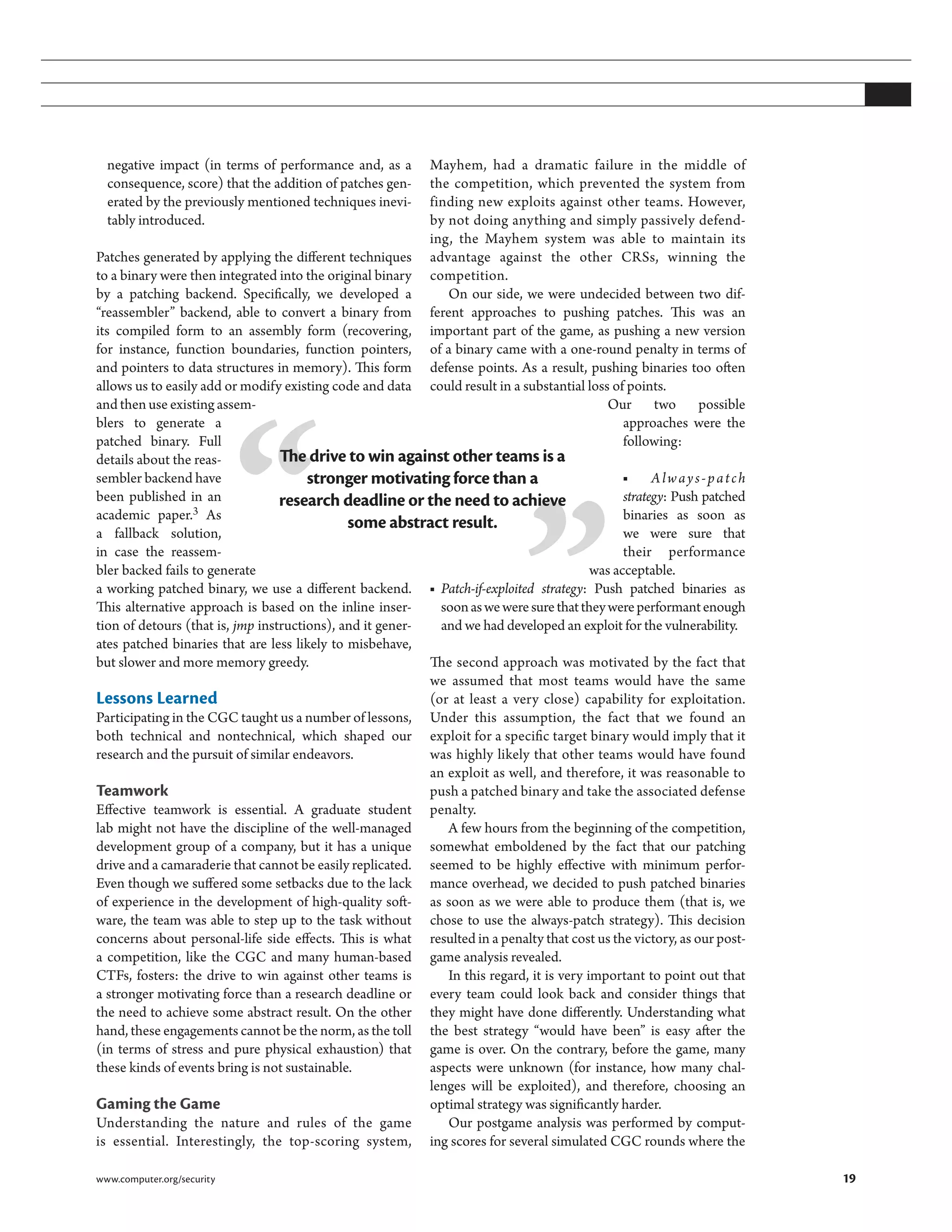 Mechanical phish | PDF