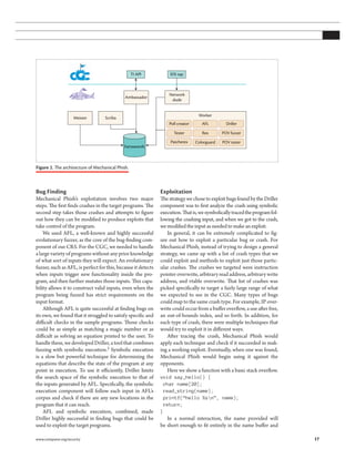 Mechanical phish | PDF