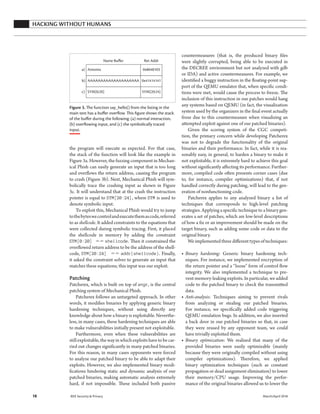 Mechanical phish | PDF | Operating Systems | Computer Software and Applications