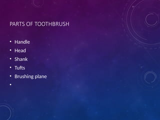 mechanicalplaquecontrol-120604132850-phpapp02.ppt