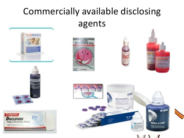 Mechanical plaque control