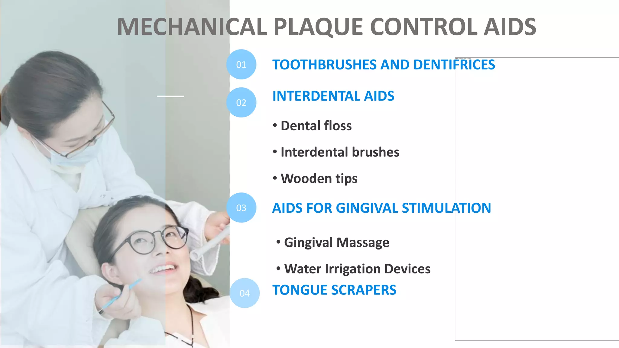 mechanical plaque control.pptx