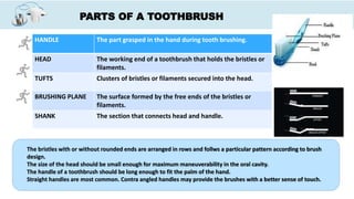 mechanical plaque control.pptx