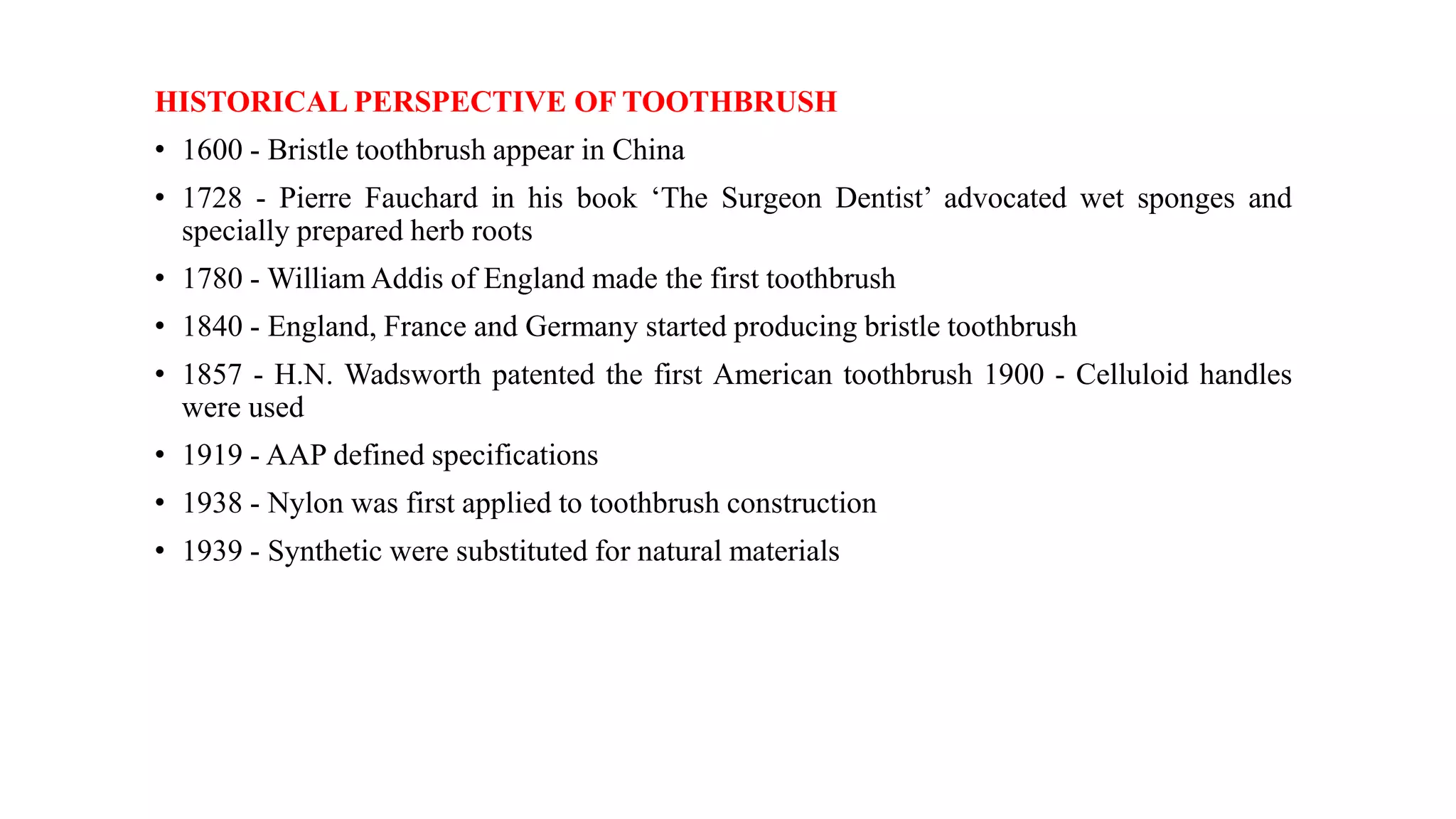 mechanical plaque control.pptx