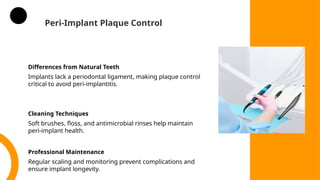 Mechanical Plaque Control presentation.pptx