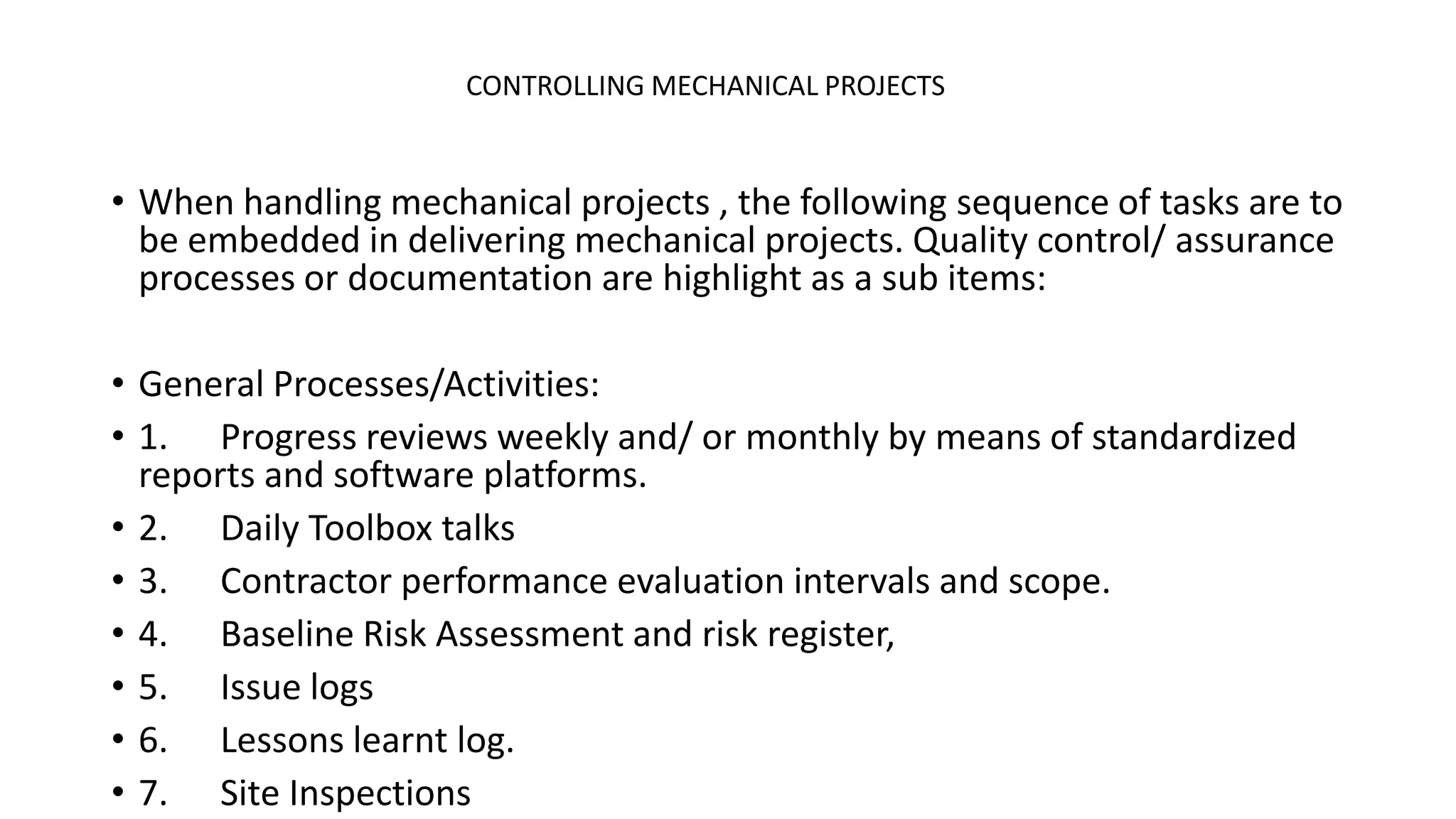 Mechanical Projects.pptx