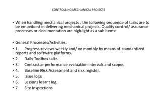 Mechanical Projects.pptx