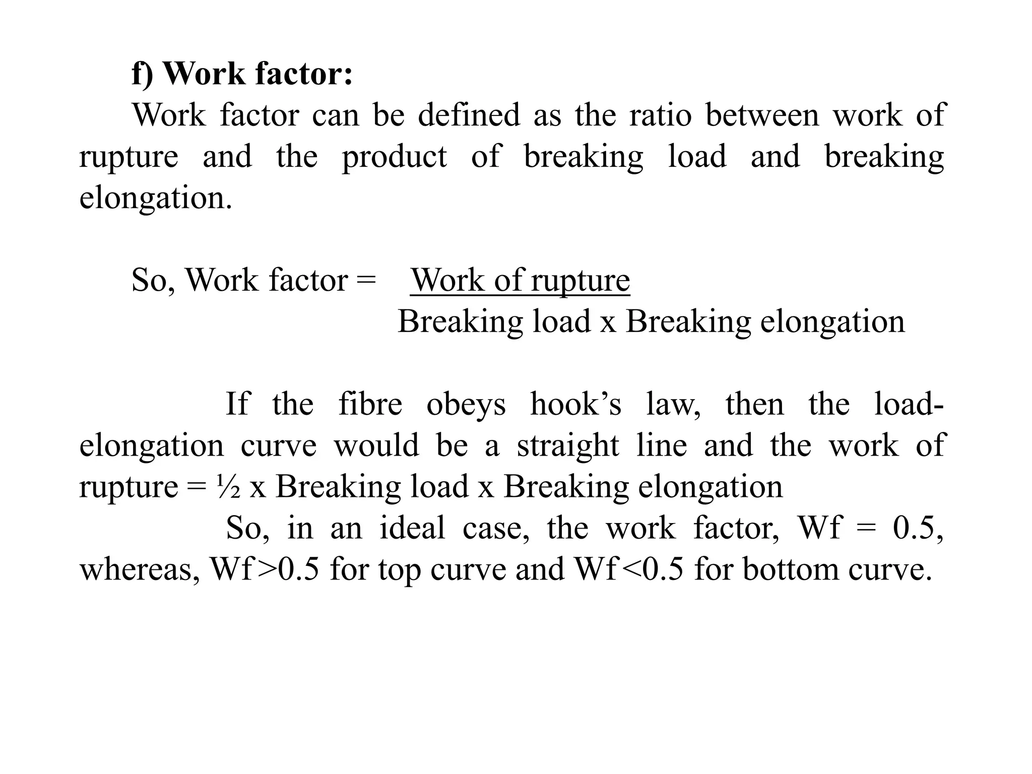 Mechanical Properties of textile fibers.pptx