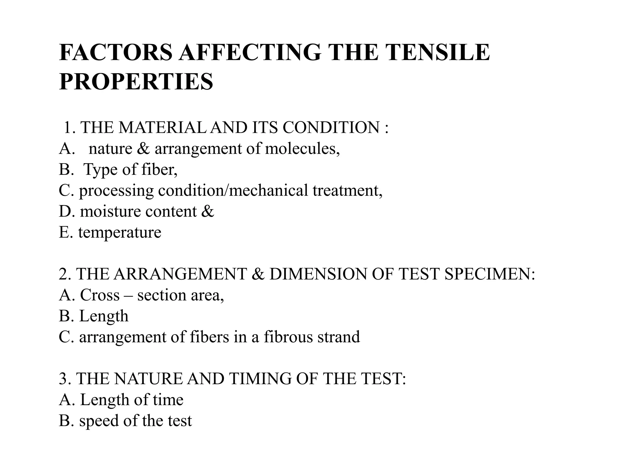 Mechanical Properties of textile fibers.pptx