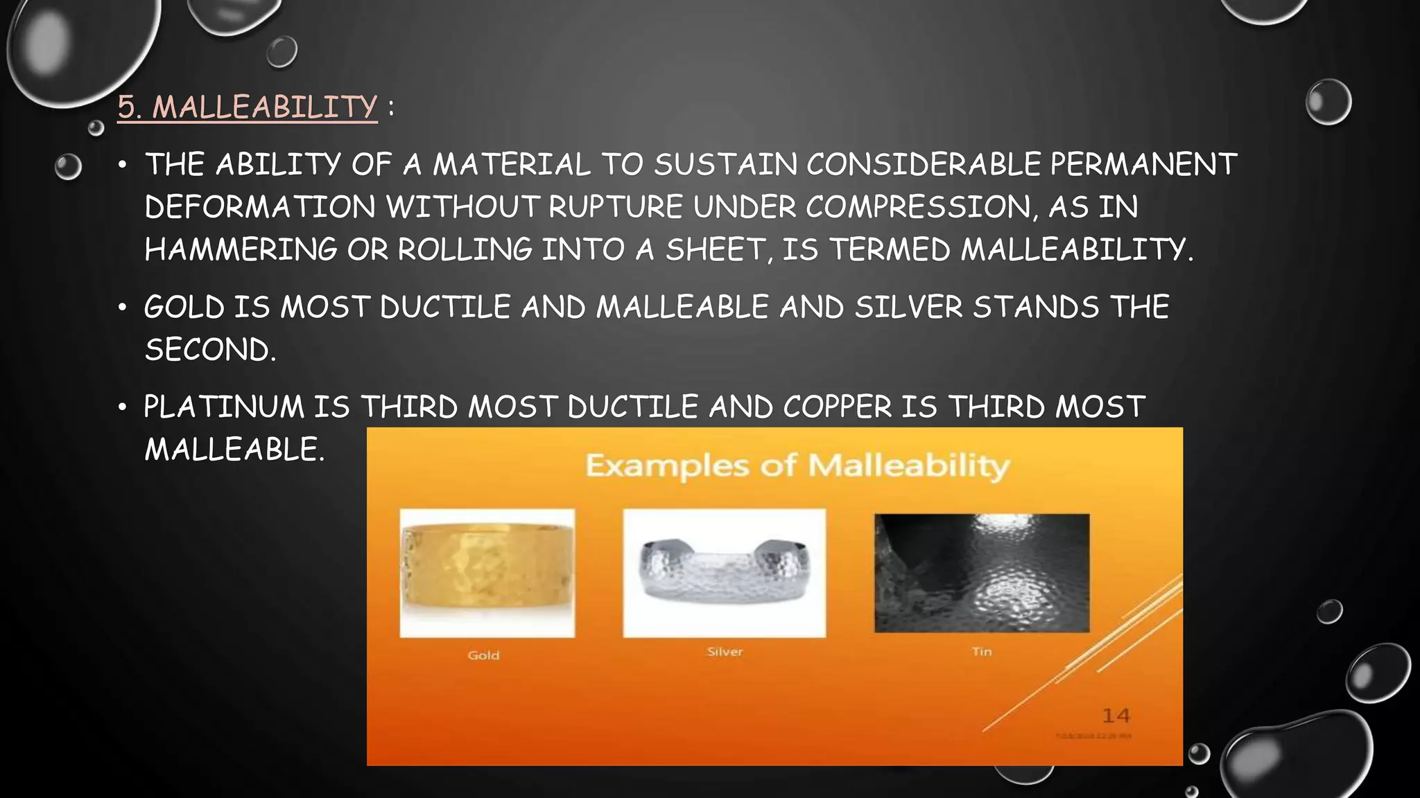 Mechanical properties of dental materials | PPTX