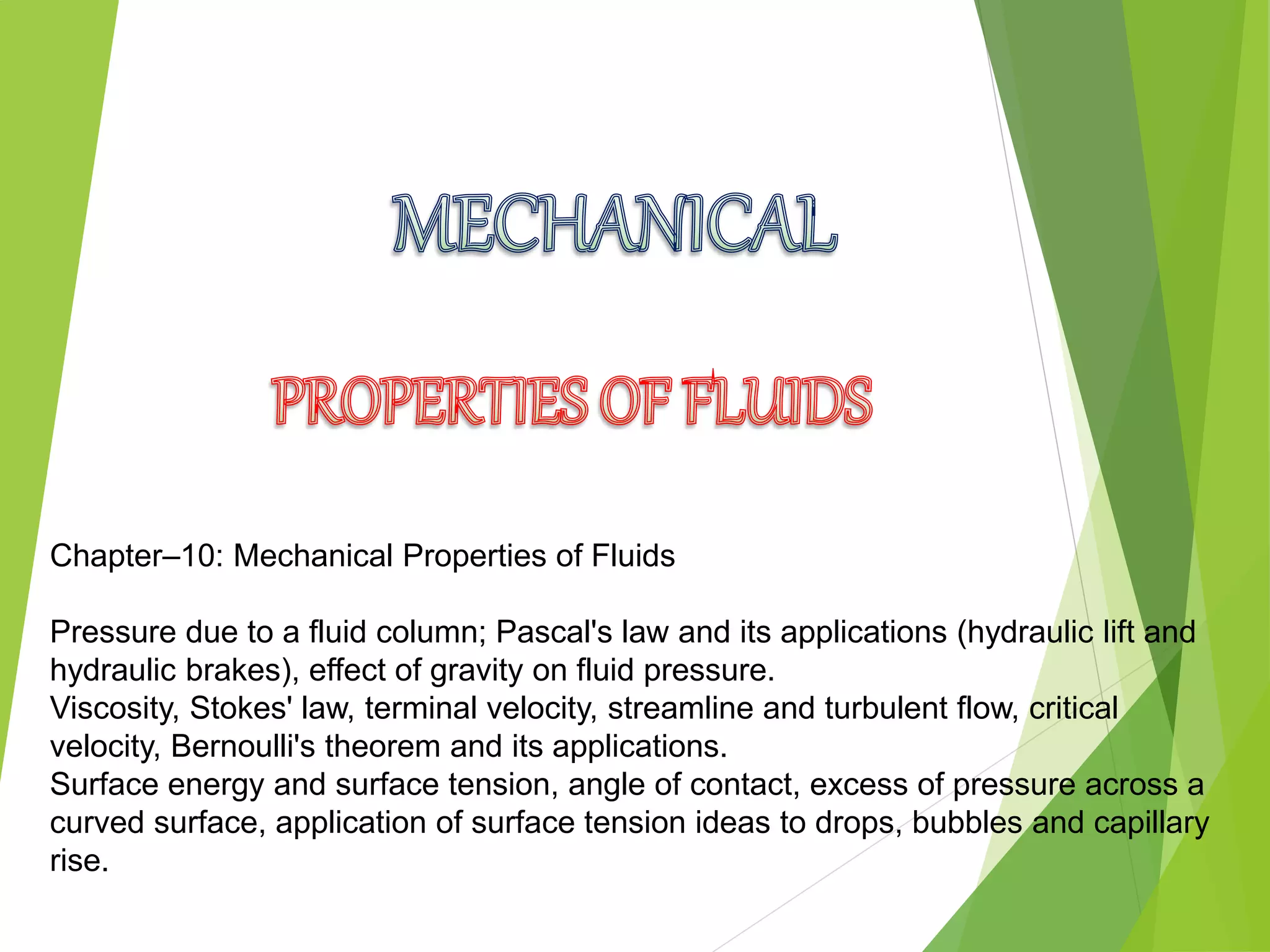 MECHANICAL_PROPERTIES_OF_FLUIDS.ppt