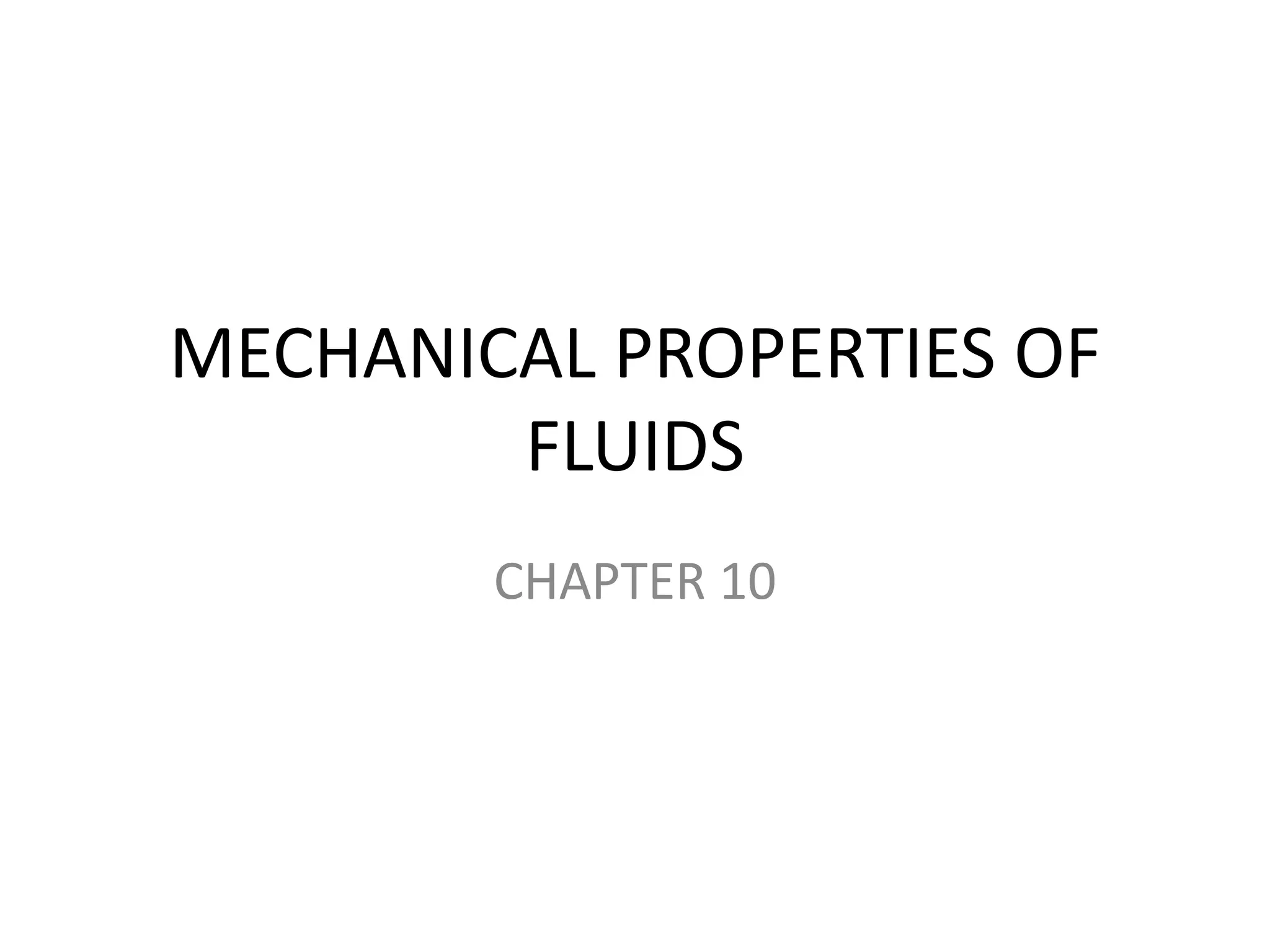 mechanical properties of fluids.pptx