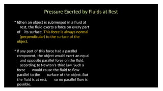 Mechanical Properties of Fluids (Prashant Kirad).pptx