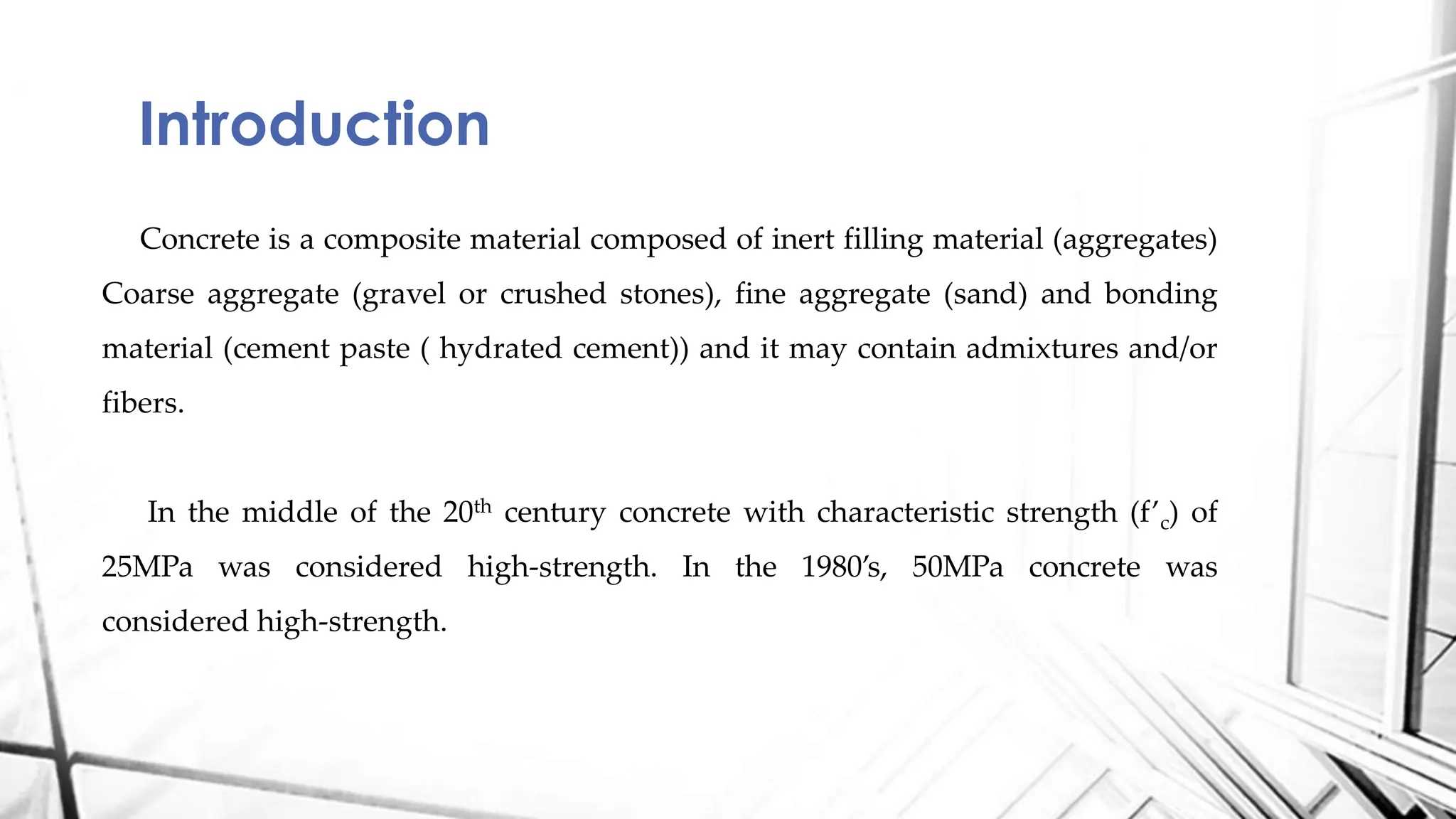 Mechanical properties of high strength concrete(HSC).pdf