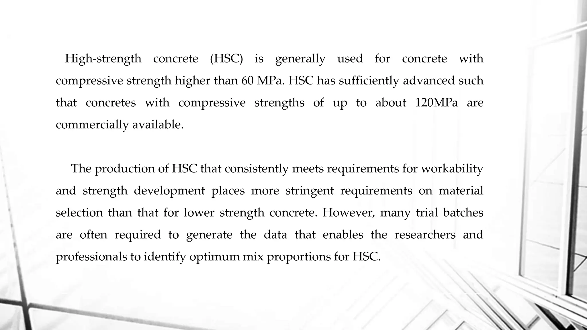 Mechanical properties of high strength concrete(HSC).pdf