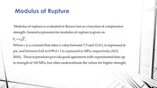 Mechanical properties of high strength concrete(HSC).pdf