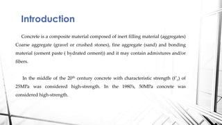 Mechanical properties of high strength concrete(HSC).pdf