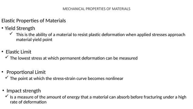 Mechanical Properties of Materials part 1.pptx