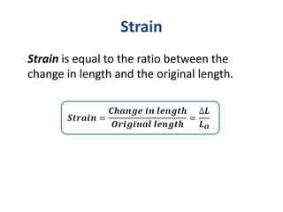 Mechanical Properties of matter | PDF